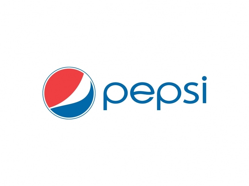 Pepsi Logo Font - Kiwi Fonts