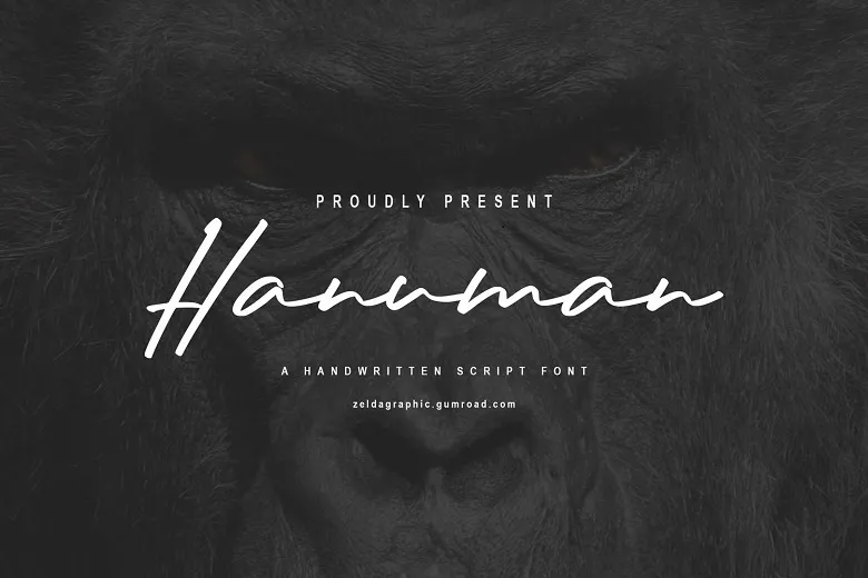 Hanuman Font - Kiwi Fonts