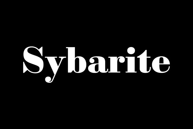 Sybarite Font Family - Kiwi Fonts